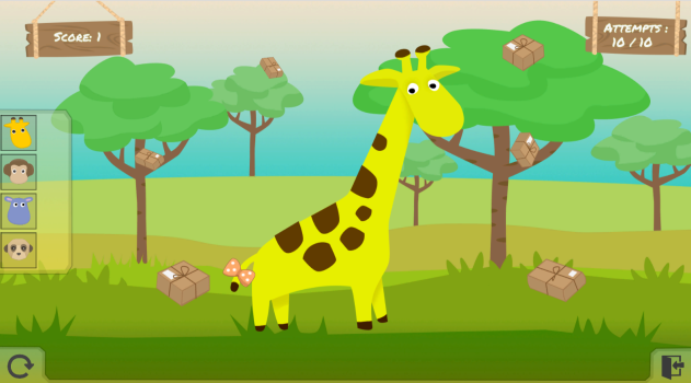 Games – GIGA GAMES